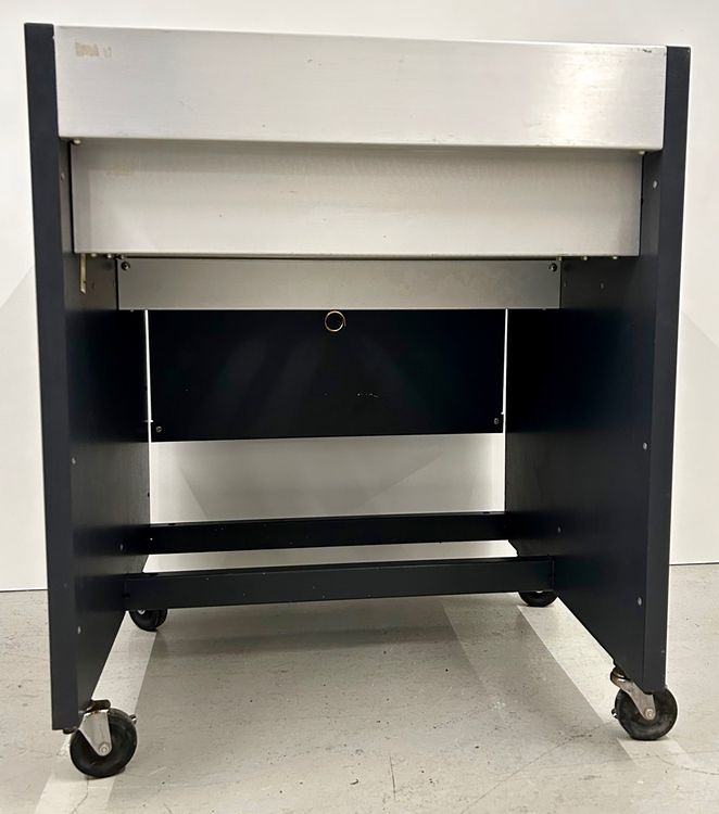 EMT / STUDER ROLLWAGEN, TROLLEY (Gebraucht) in Dietikon für CHF 333 ...