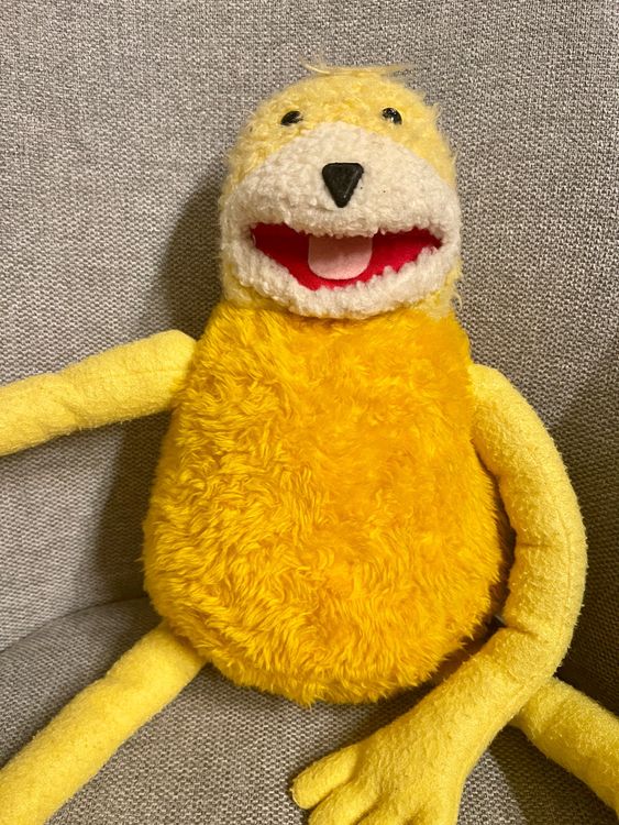 Flat Eric (Mr Oizo) (Gebraucht) in Arisdorf für CHF 169 – mit Lieferung ...