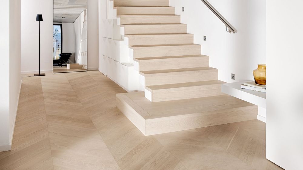 BAUWERK Parkett kaufen bei Floorandmore (Neu und originalverpackt) in ...