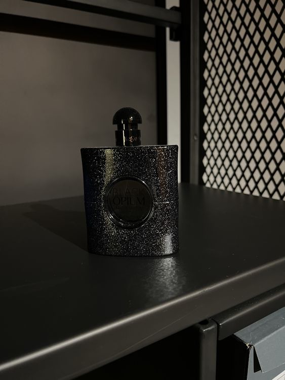 YSL Black Opium (Gebraucht) in Mägenwil für CHF 53 – mit Lieferung auf ...