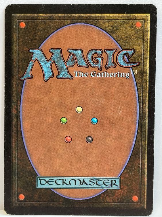 Magic The Gathering - Fastbond (Gebraucht) in Reinach BL für CHF 451 ...