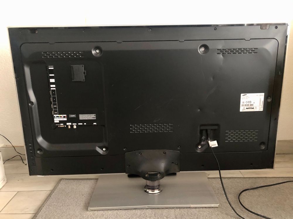 Samsung TV 120cm (Defekt) in allschwil für CHF 21 – nur Abholung auf Ricardo kaufen