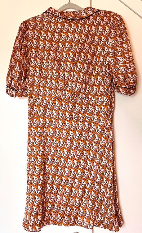 Sandro Kleid Gr. 42 (Neu (gemäss Beschreibung)) in Eichberg für CHF 62 – mit Lieferung auf ...