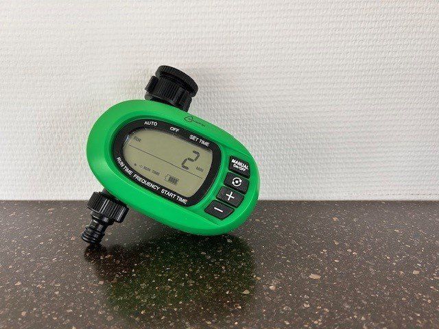 aquadrip® Computer (Gebraucht) in Frauenfeld für CHF 19.9 – mit ...