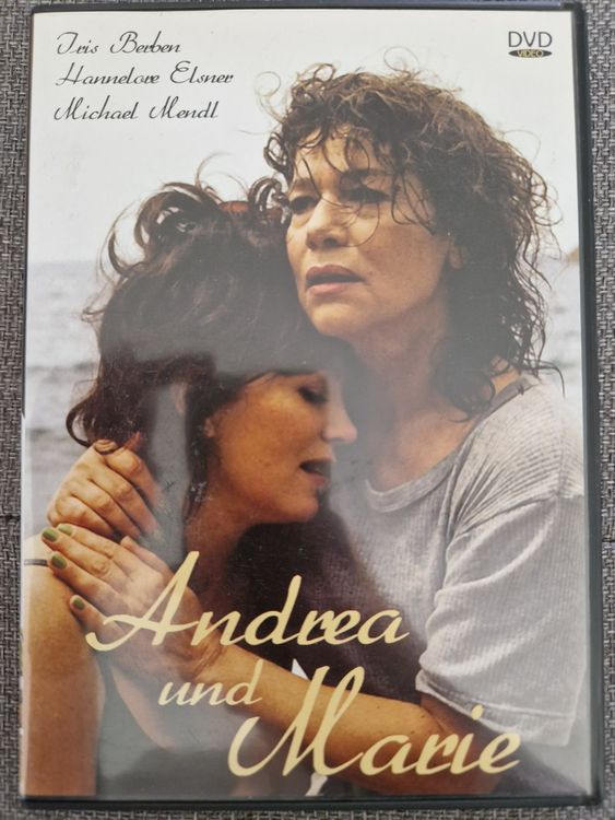 DVD - Andrea und Marie | Kaufen auf Ricardo