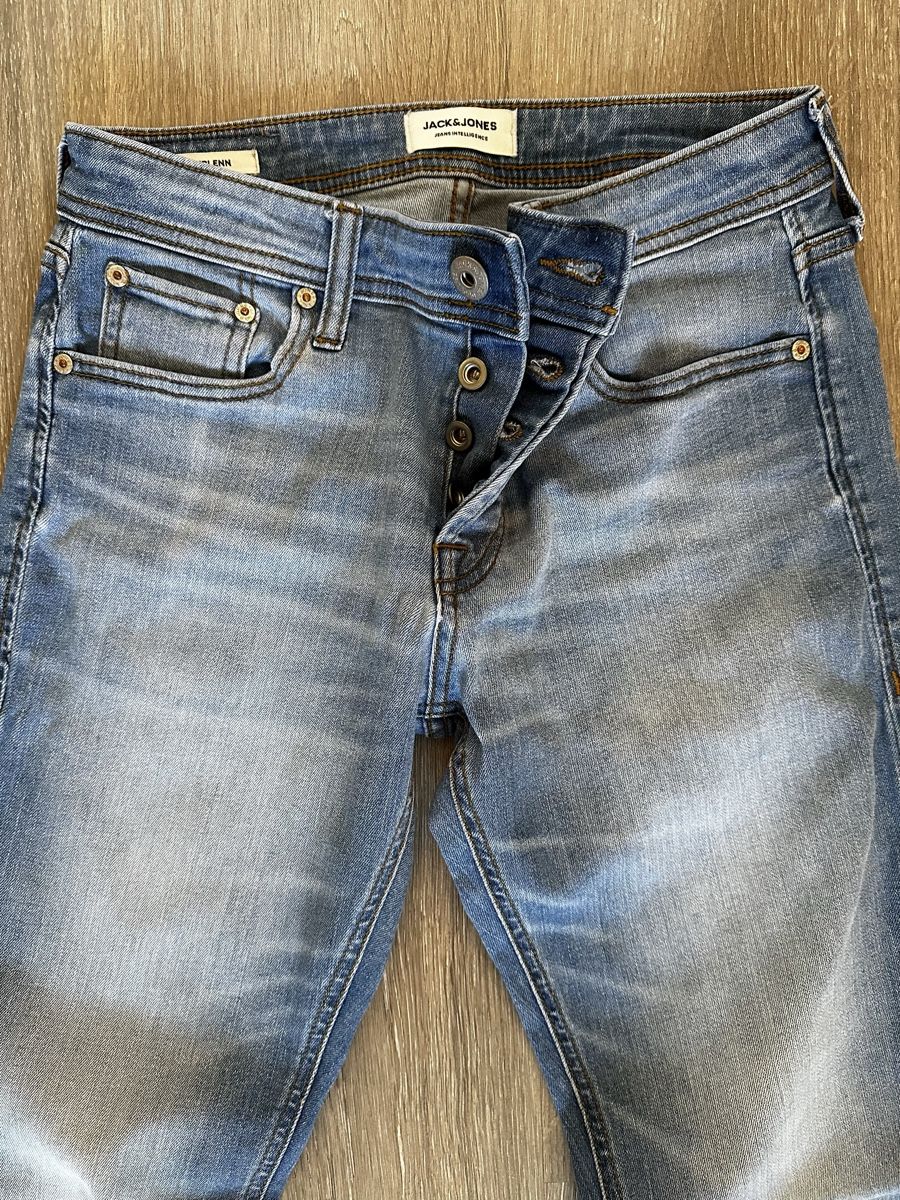 Jean Jack&Jones, taille 29/32, en parfait état (Neuf (Voir description ...