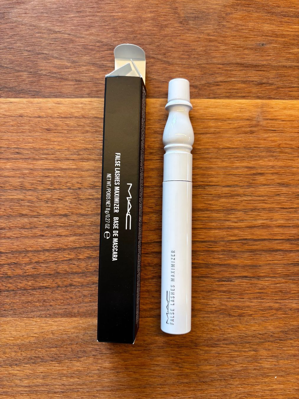 Alles NEU! Mac Mascara-Primer, YSL Concealer und Nyx Primer (Neu und originalverpackt) in ...