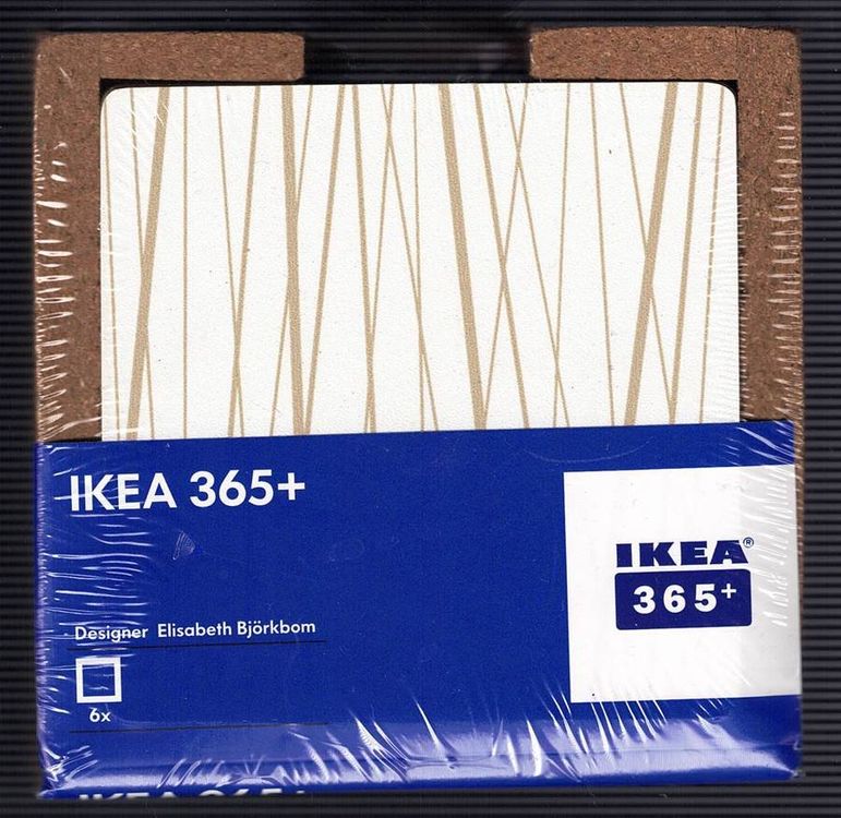 Ikea 365 Glser