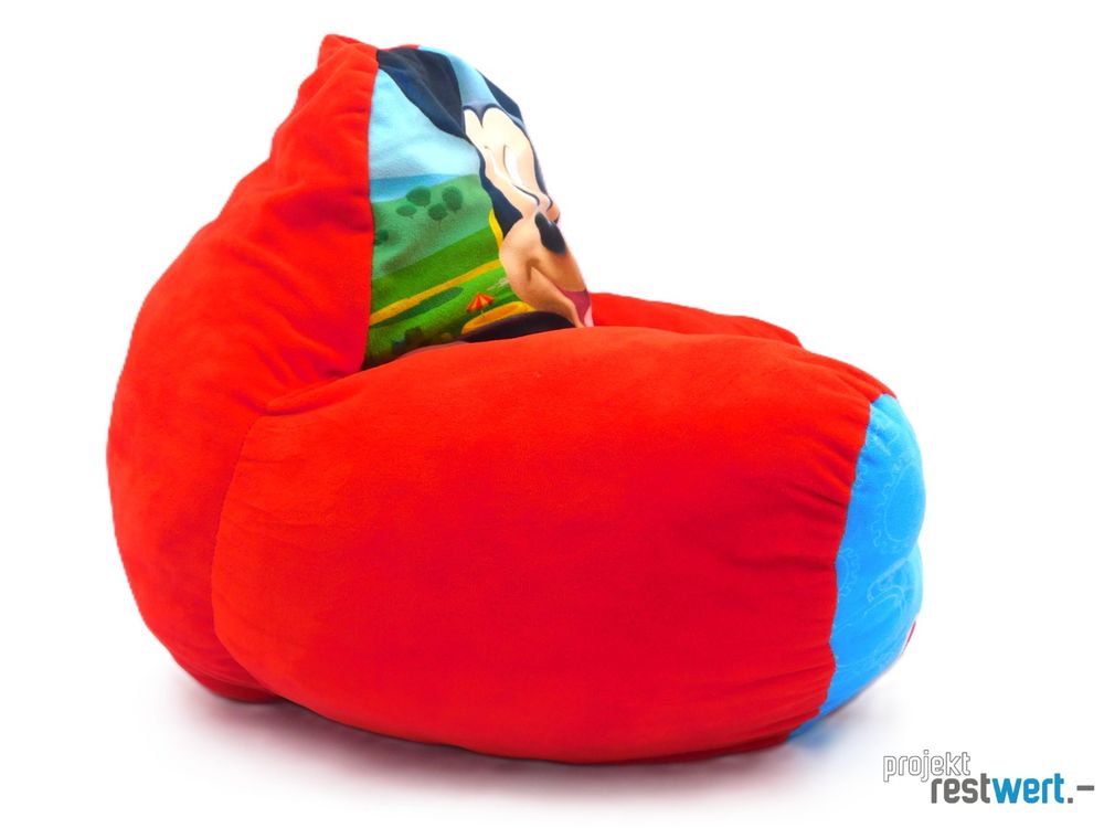 Kindersessel Mickey Mouse von ARDITEX (D'occasion) à Bülach pour CHF 29 ...