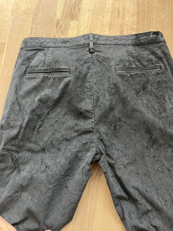 Jacob Cohen Manchester hose np 200, top zustand (Gebraucht) in Aesch BL ...