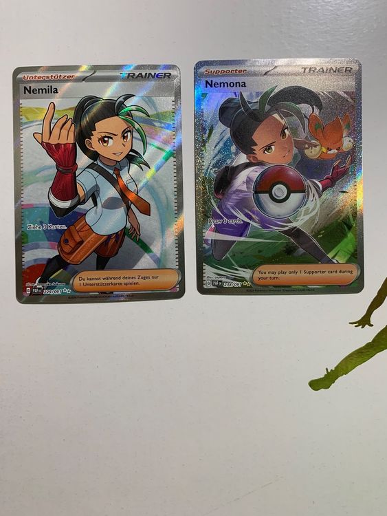 Pokemon Alt Art | Kaufen auf Ricardo