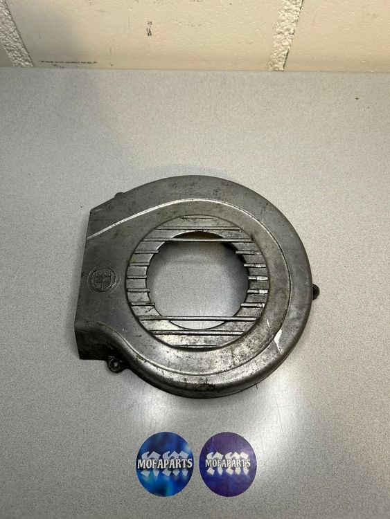 Puch ZA50 Gebläsehaube (Gebraucht) in Rieden SG für CHF 35 – mit Lieferung auf Ricardo kaufen