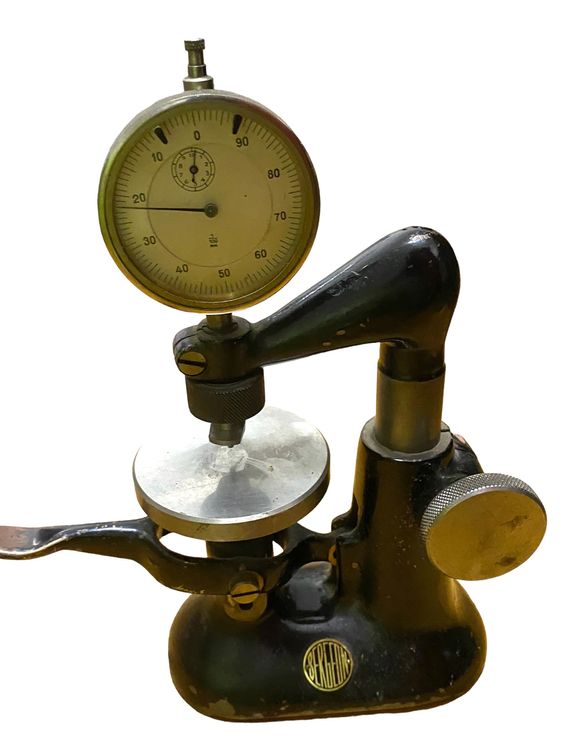 Outil Horloger. Ancien outil bergeon (Gebraucht) in Chatelaine für CHF 170 – mit Lieferung auf ...