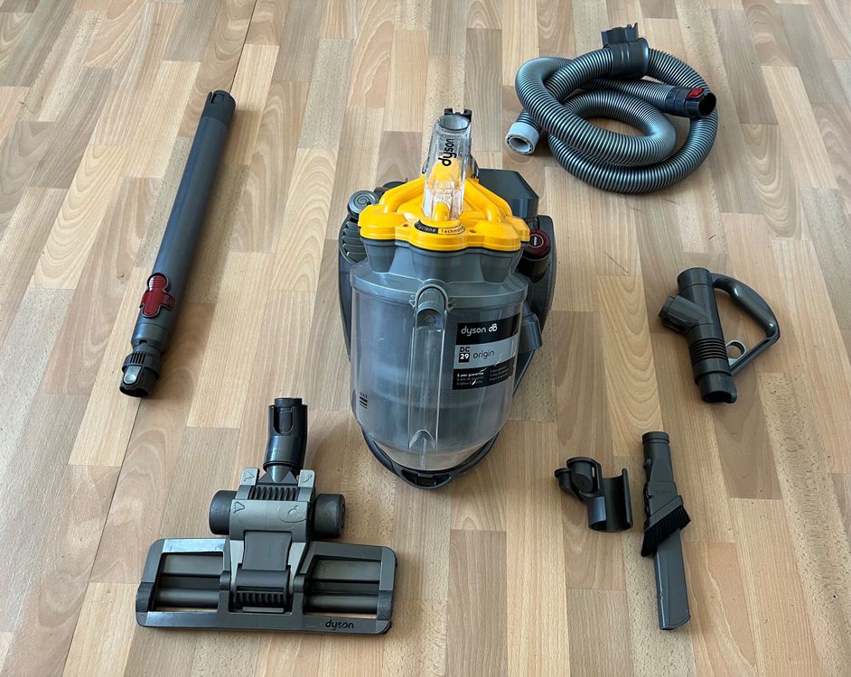 Dyson dc29 - Aspirateur traîneau | Kaufen auf Ricardo