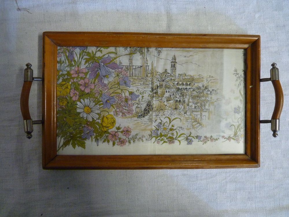 Servier Tablet klein | Kaufen auf Ricardo