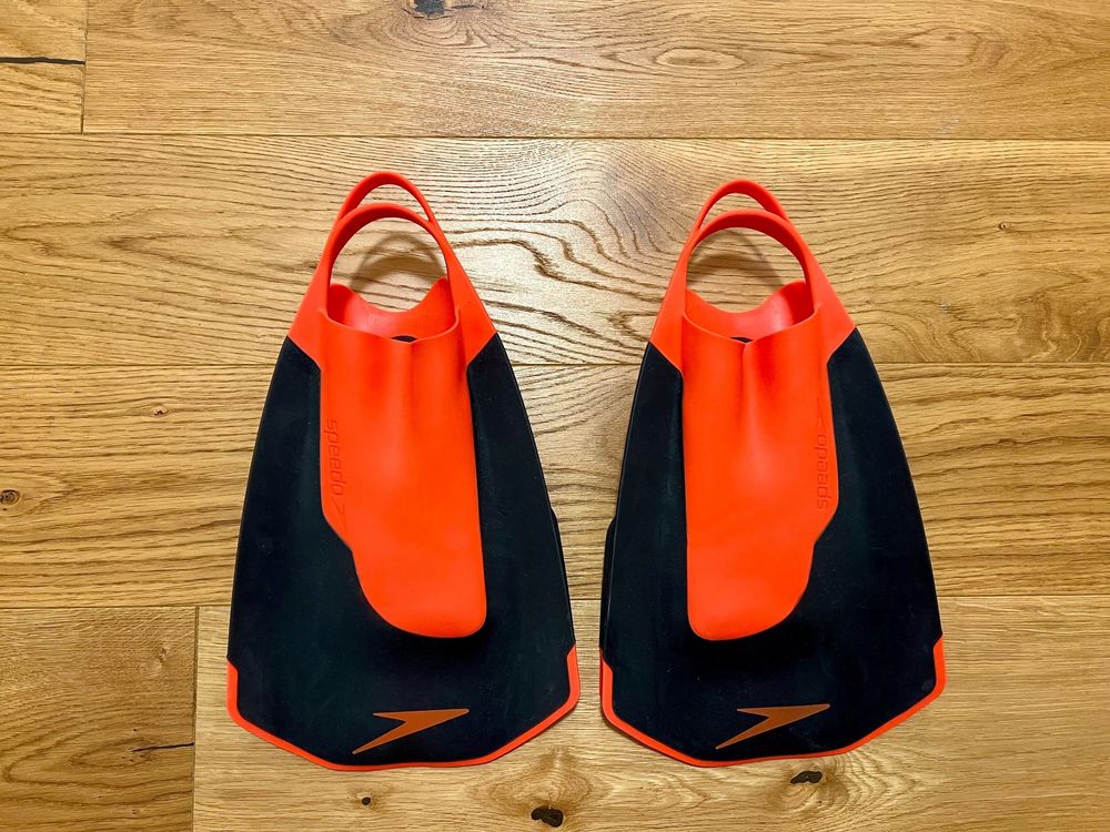 Speedo Flossen zu verkaufen | Kaufen auf Ricardo