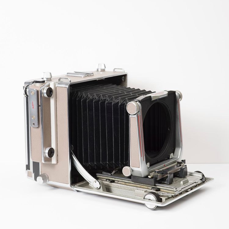 Linhof Technika IV | Kaufen auf Ricardo