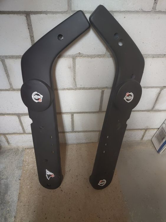 Seitenschutz Piaggio Ciao Mono Gebraucht. | Kaufen auf Ricardo