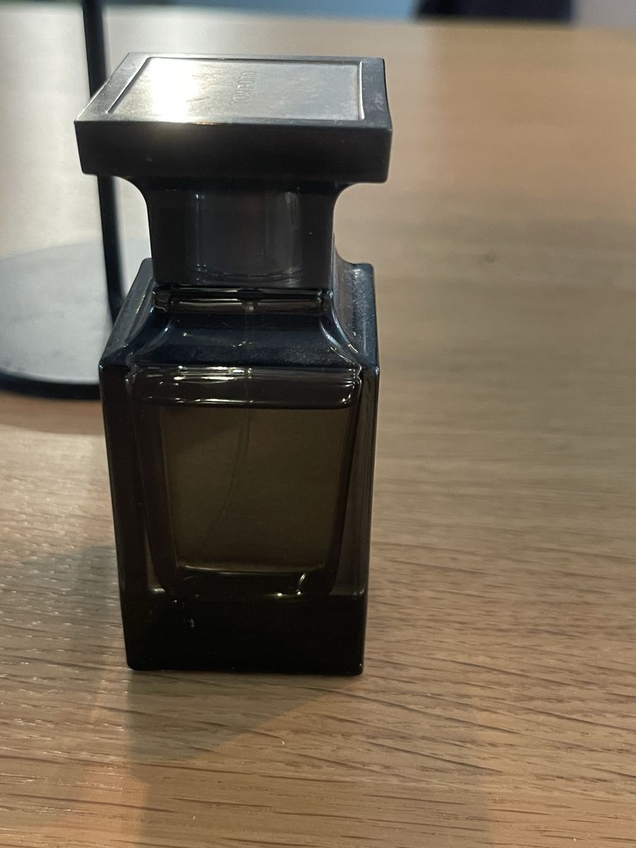 Tom Ford Oud Wood Eau de Parfum 50ml - Top Duft! (Gebraucht) in Jona ...