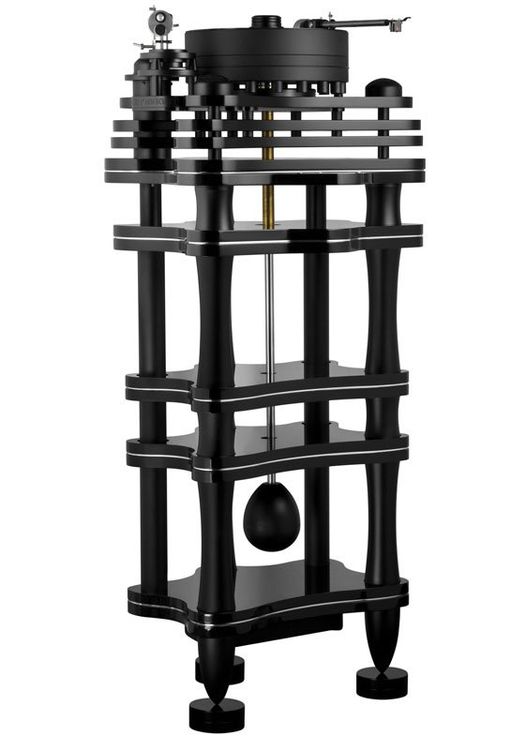 GOLD NOTE BELLAGIO Conquest Black King | Kaufen auf Ricardo