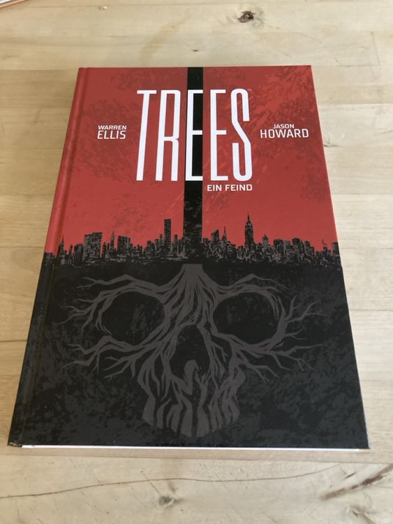 Trees Ein Feind von Ellis (Neu und originalverpackt) in Zürich für CHF ...