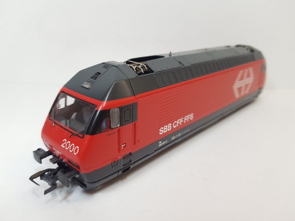 Roco sbb 43655 dummy * | Kaufen auf Ricardo