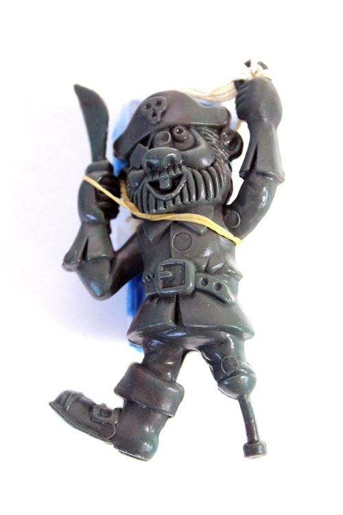 Super-rarer PARAFOOLS von Brabo, um 1969 (Gebraucht) in Bern für CHF 25 ...