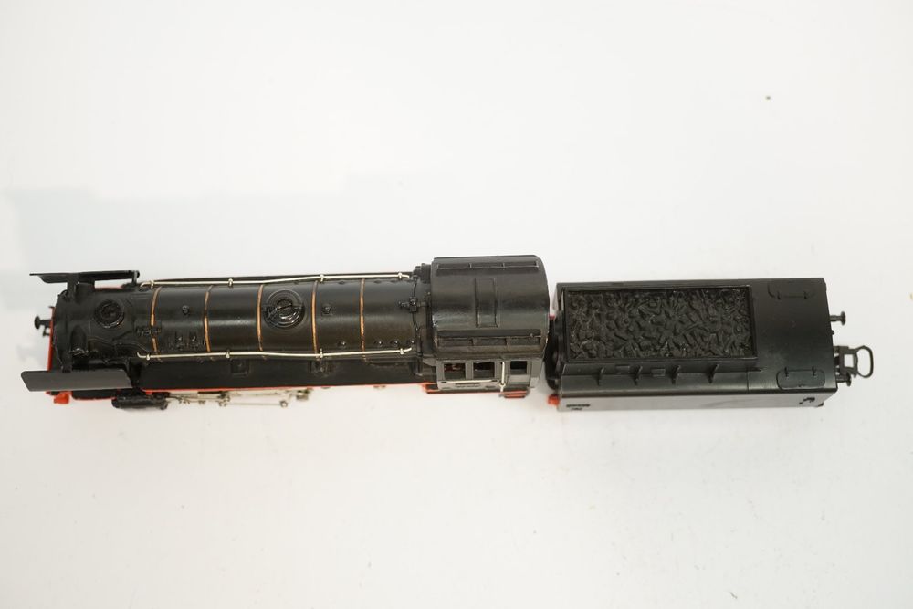 1å Märklin 3005 DB BR 23 Dampflok | Kaufen auf Ricardo