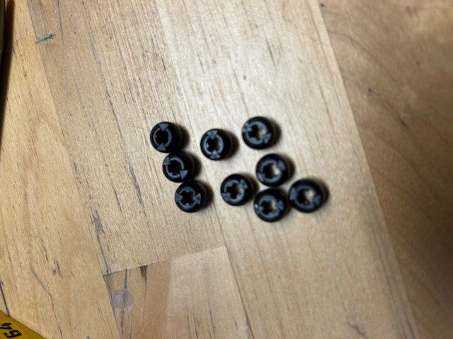 LEGO 9x Kugel Ball mit Achsloch durchgängig (53585) | Kaufen auf Ricardo LEGO 9x Kugel Ball mit Achsloch durchgängig (53585) | Kaufen auf Ricardo