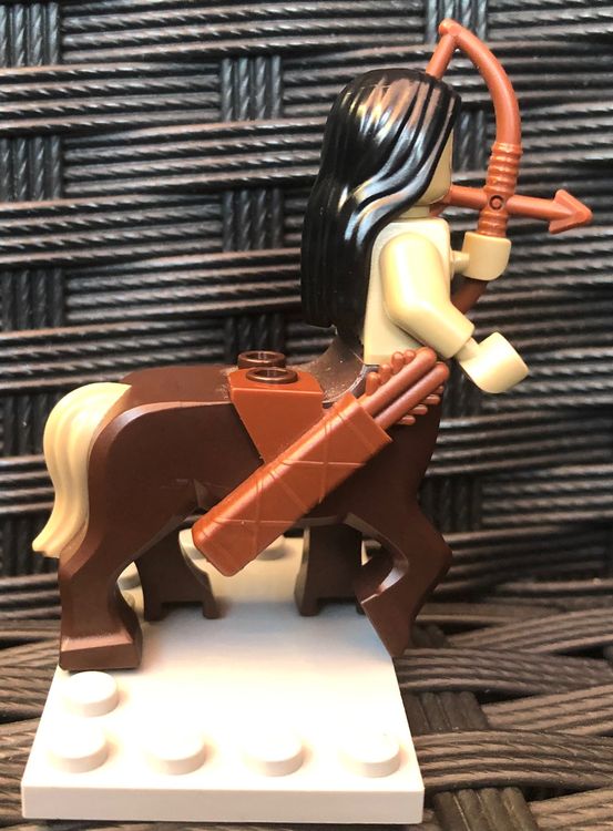 Lego Harry Potter Zentaur/Centaur (Neu) (Neu (gemäss Beschreibung)) in ...