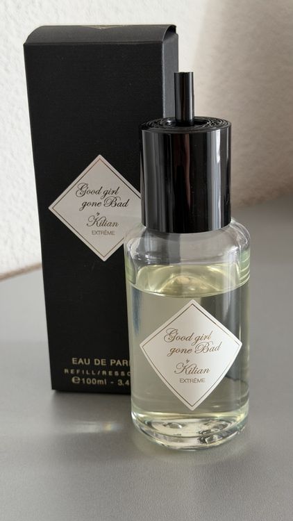 Kilian Good Girl Gone Bad Extreme,2 ml (Gebraucht) in Sursee für CHF 10 ...