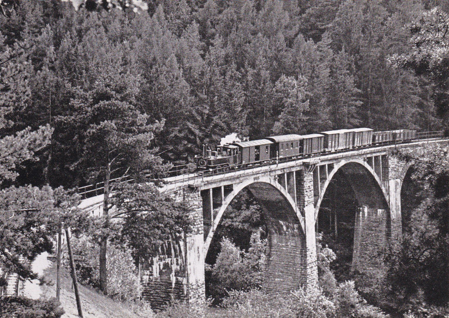 Österreich StmLB Steiermärkische Landesbahnen GmP mit Dampf (Gebraucht) in Luzern für CHF 2 ...