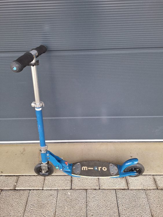 Micro Kickboard | Kaufen auf Ricardo