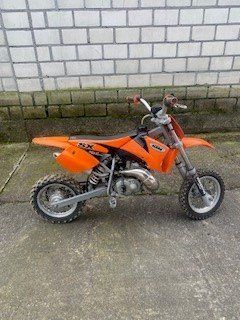 KTM 50 LC PRO SENIOR (Gebraucht) in Sarnen für CHF 835 – nur Abholung ...