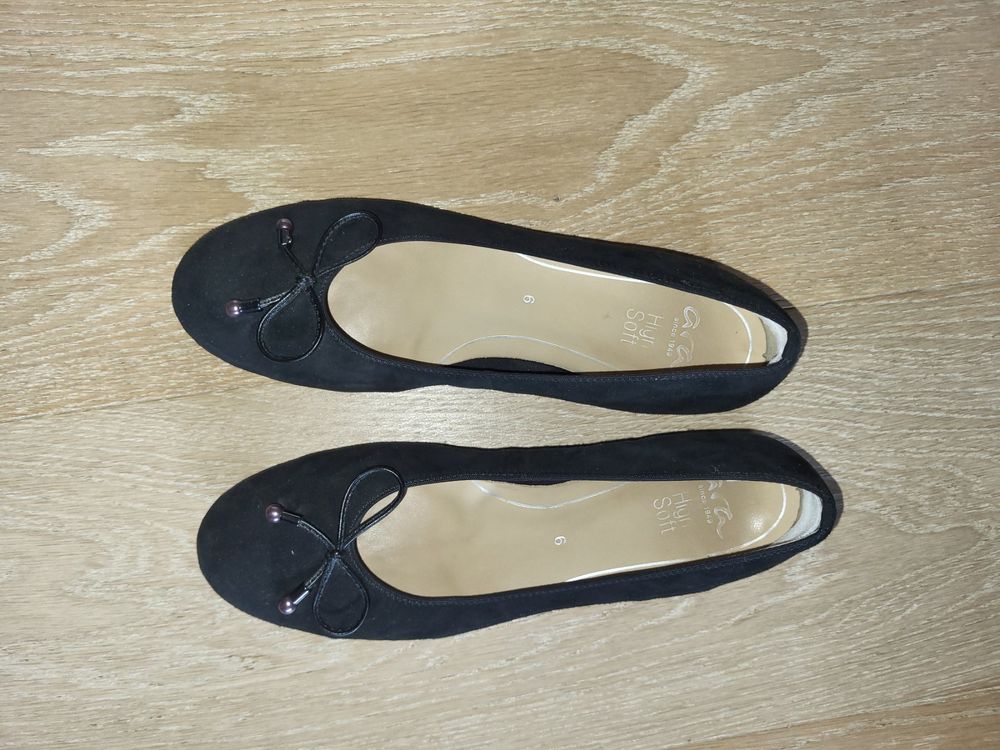 Ballerina von Ara | Kaufen auf Ricardo