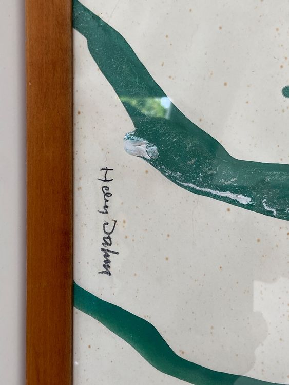 🎄🎄 Helen DAHM (1878-1968) (Gebraucht) in Zürich für CHF 20 – nur Abholung auf Ricardo kaufen