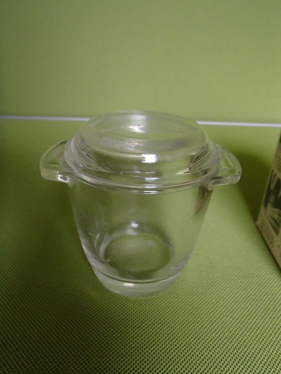 Square Egg maker 4 eckige Eier macher (Neu und originalverpackt) in ...