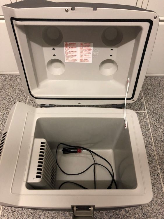 Auto Kühlbox / Wärmebox Original Volvo (Neu (gemäss Beschreibung)) in ...