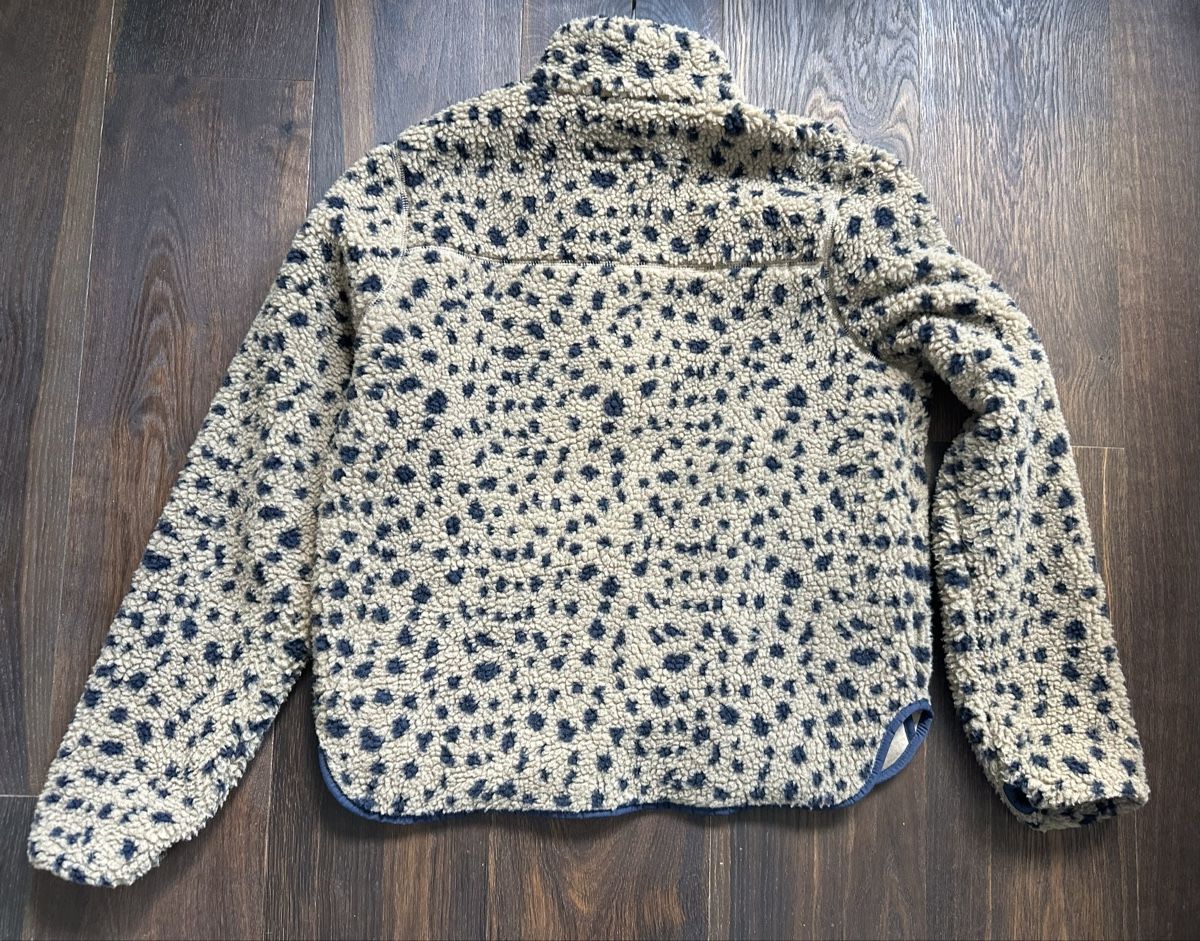 Liewood Leoparden-Fleecejacke Damen XS (Gebraucht) in Dornach für CHF ...