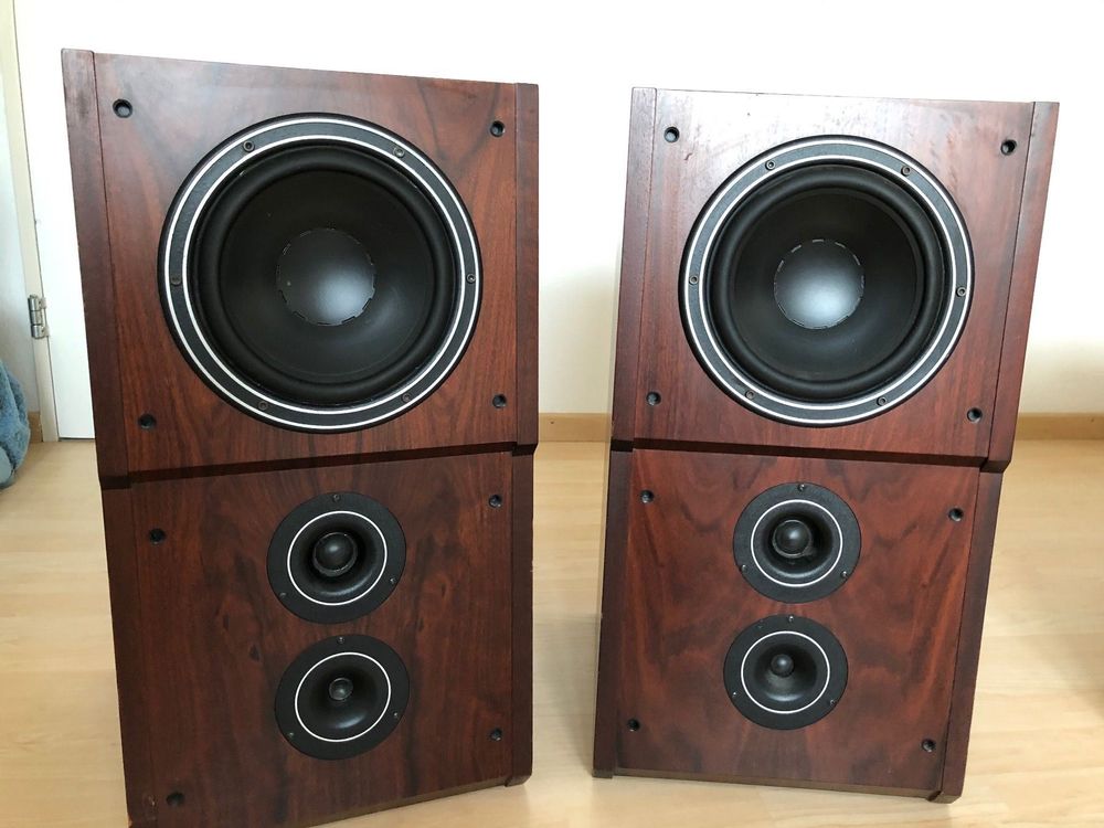 DYNAUDIO MSP 200 | Kaufen auf Ricardo