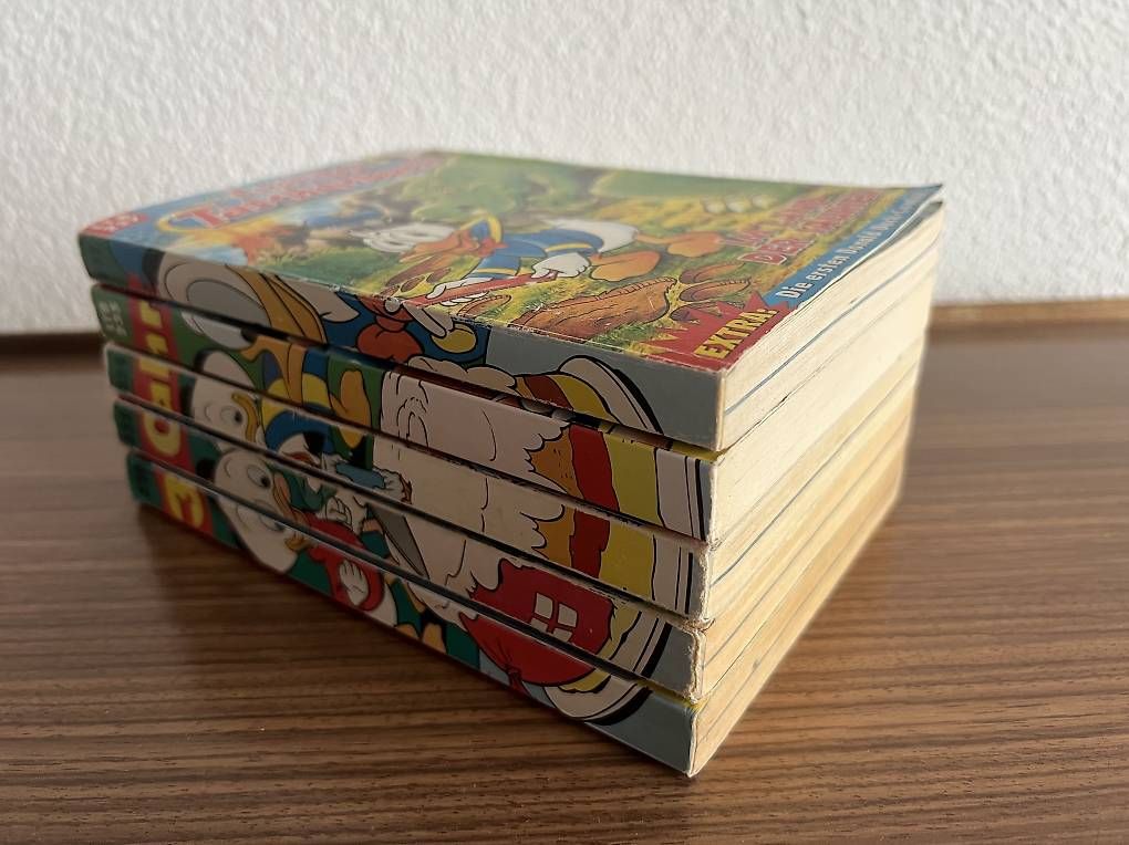 5 LTB der Serie 229-241: Nr. 230, 231, 234, 235, 237 (Gebraucht) in ...