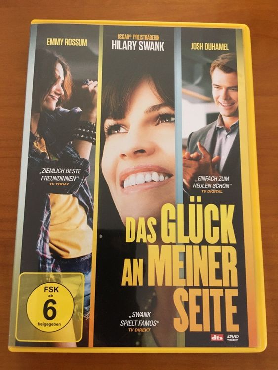 Das Glck An Meiner Seite