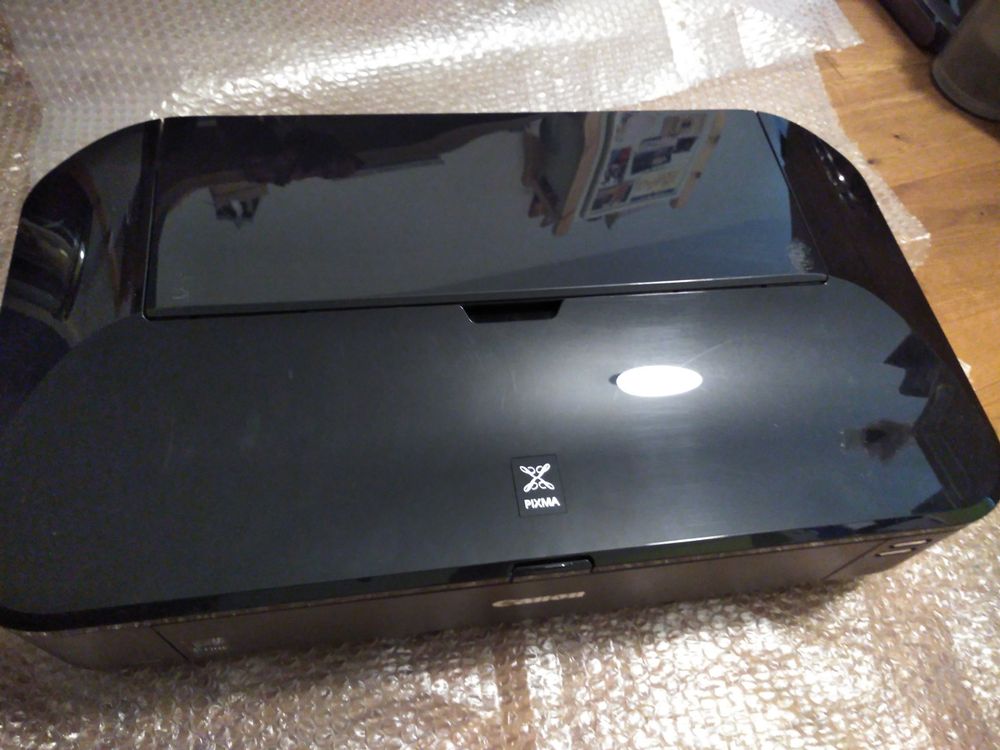 Canon PIXMA iX6550 A3+ Drucker | Kaufen auf Ricardo