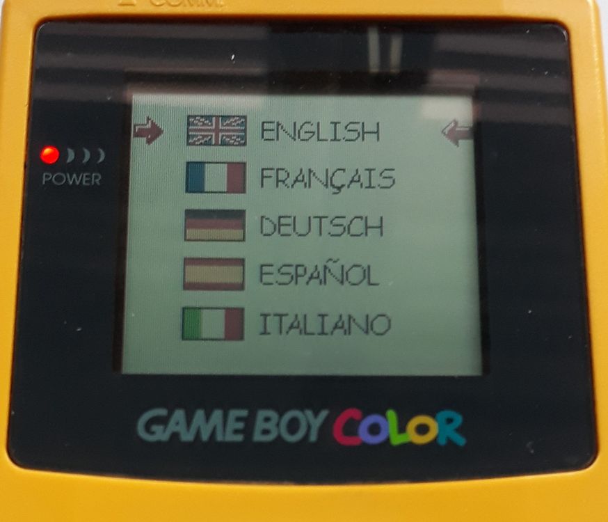 Grand Theft Auto (GTA) ☠️ Game Boy Color GBC EUR (Gebraucht) in Oberwil ...