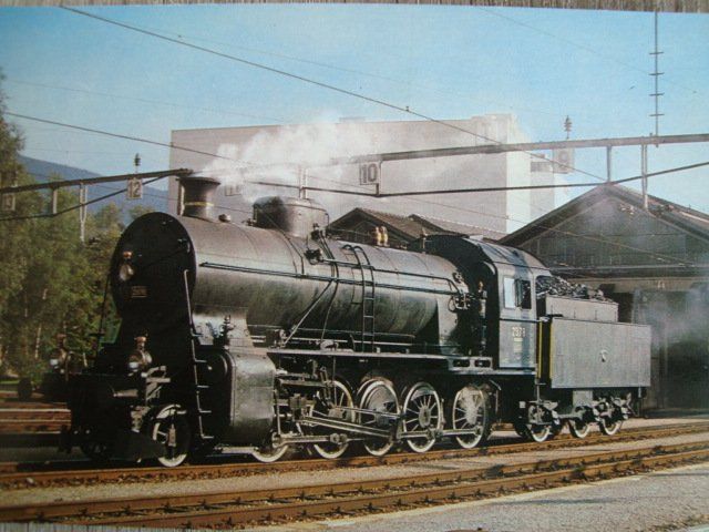 SBB C 5/6 2978 | Kaufen auf Ricardo