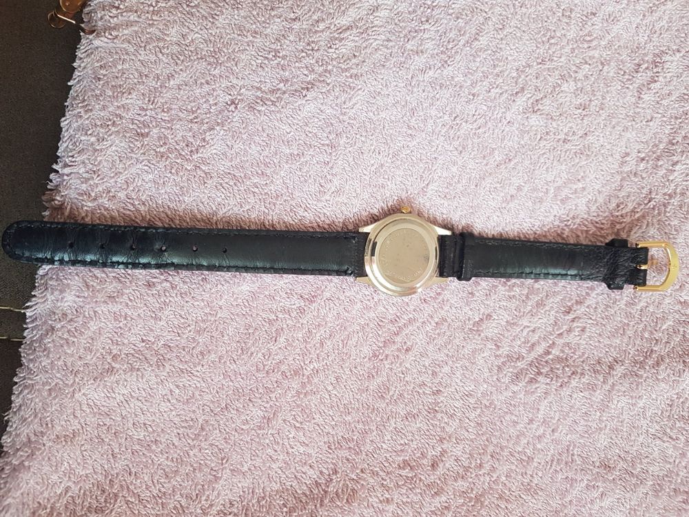 Montre femme | Kaufen auf Ricardo