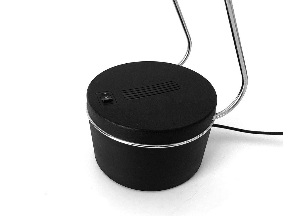 Designer Tischlampe Modo von Alva-Line, Italien, 1970er (Gebraucht) in Luzern für CHF 89 – nur ...