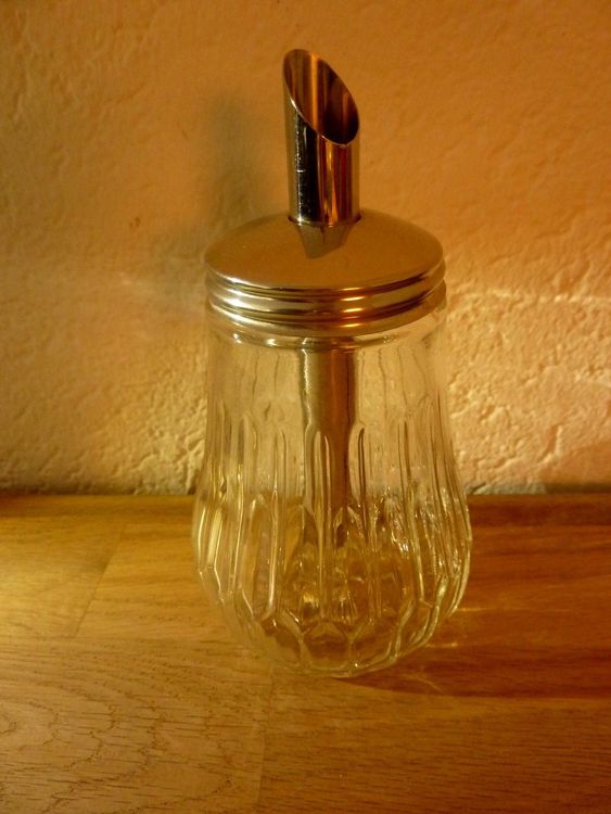 Zuckerstreuer Original STOHA Germany (Gebraucht) in Hochfelden für CHF ...