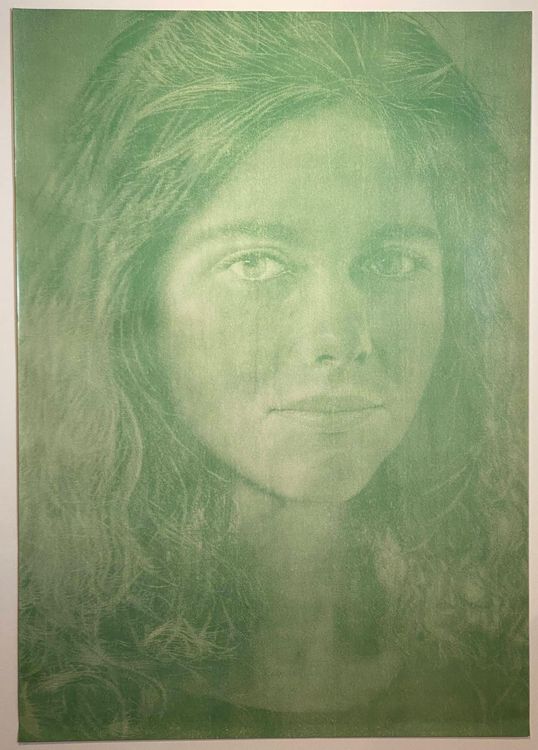 Franz Gertsch XXL - Highlight Swiss Art (Gebraucht) in Sursee für CHF 2810 – mit Lieferung auf ...