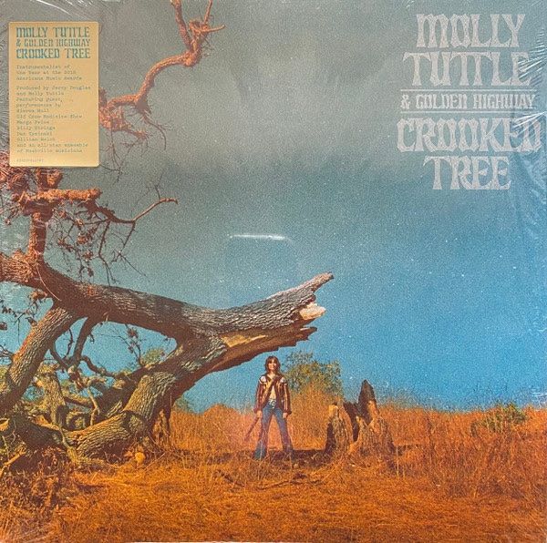 Molly Tuttle & Golden Highway – Crooked Tree | Kaufen auf Ricardo